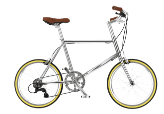 Customize Your Bike 2WHEELS